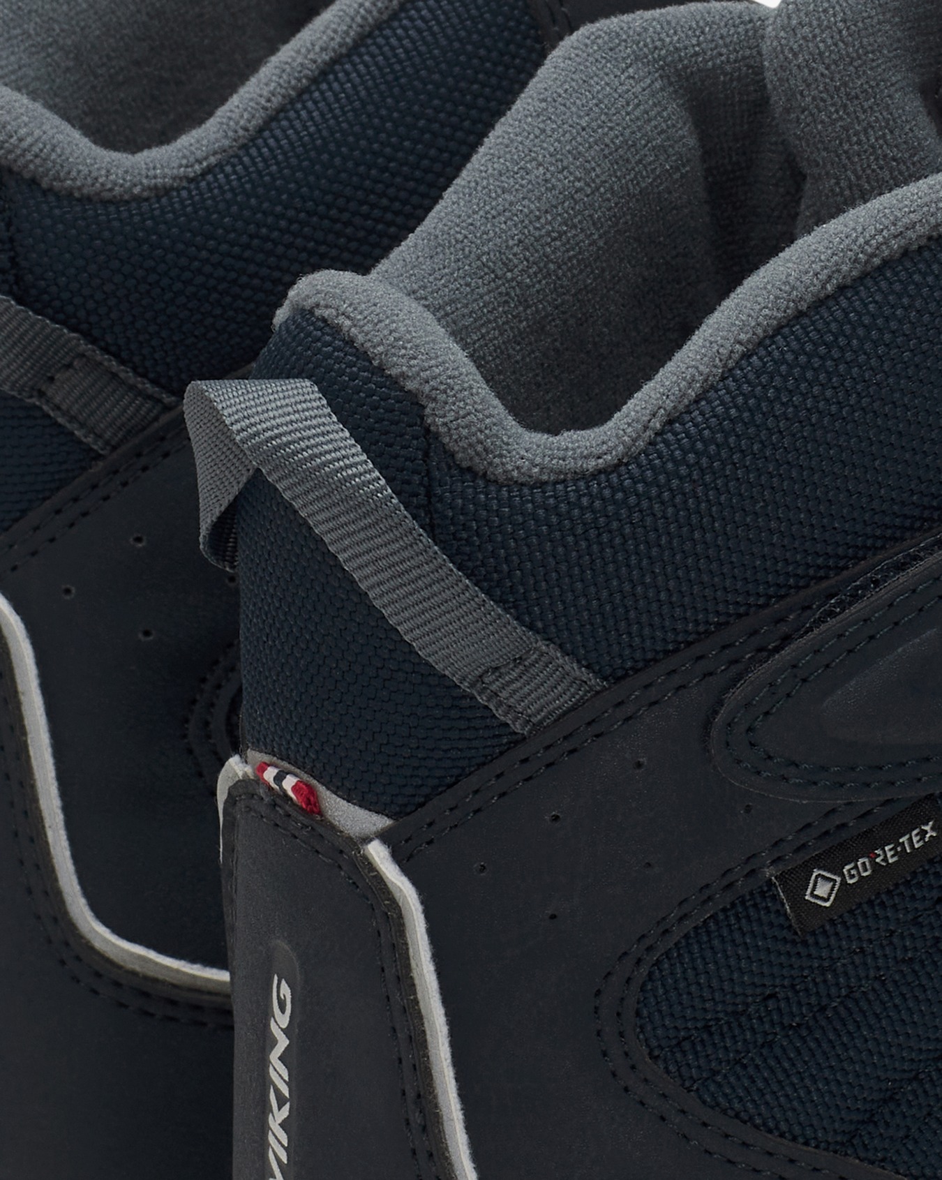Beito Warm GTX Navy/Grey | Viking Footwear Deutschland
