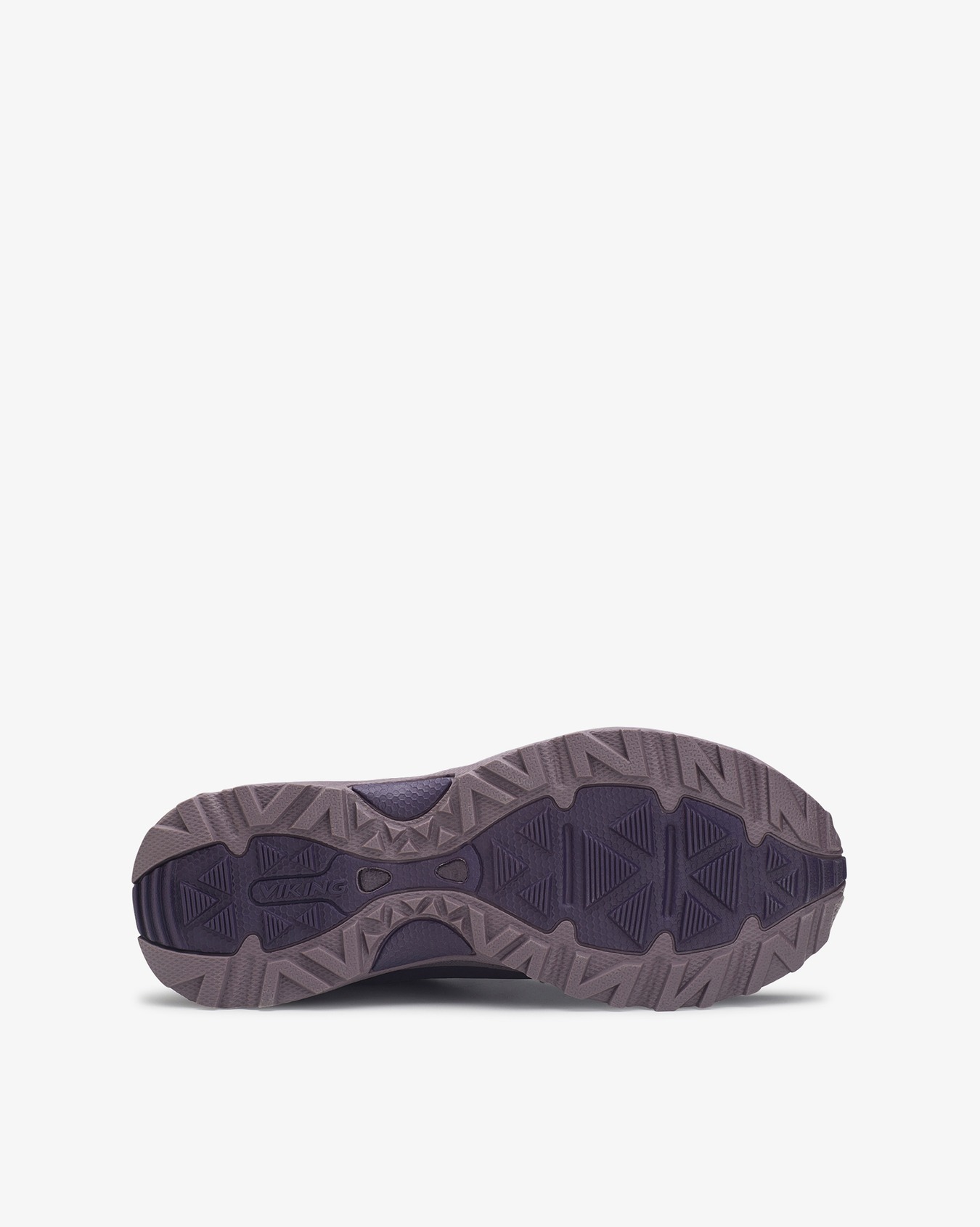 Tind Mid GTX Mid Grey / Ruby Red Hiking | Viking Footwear Norway