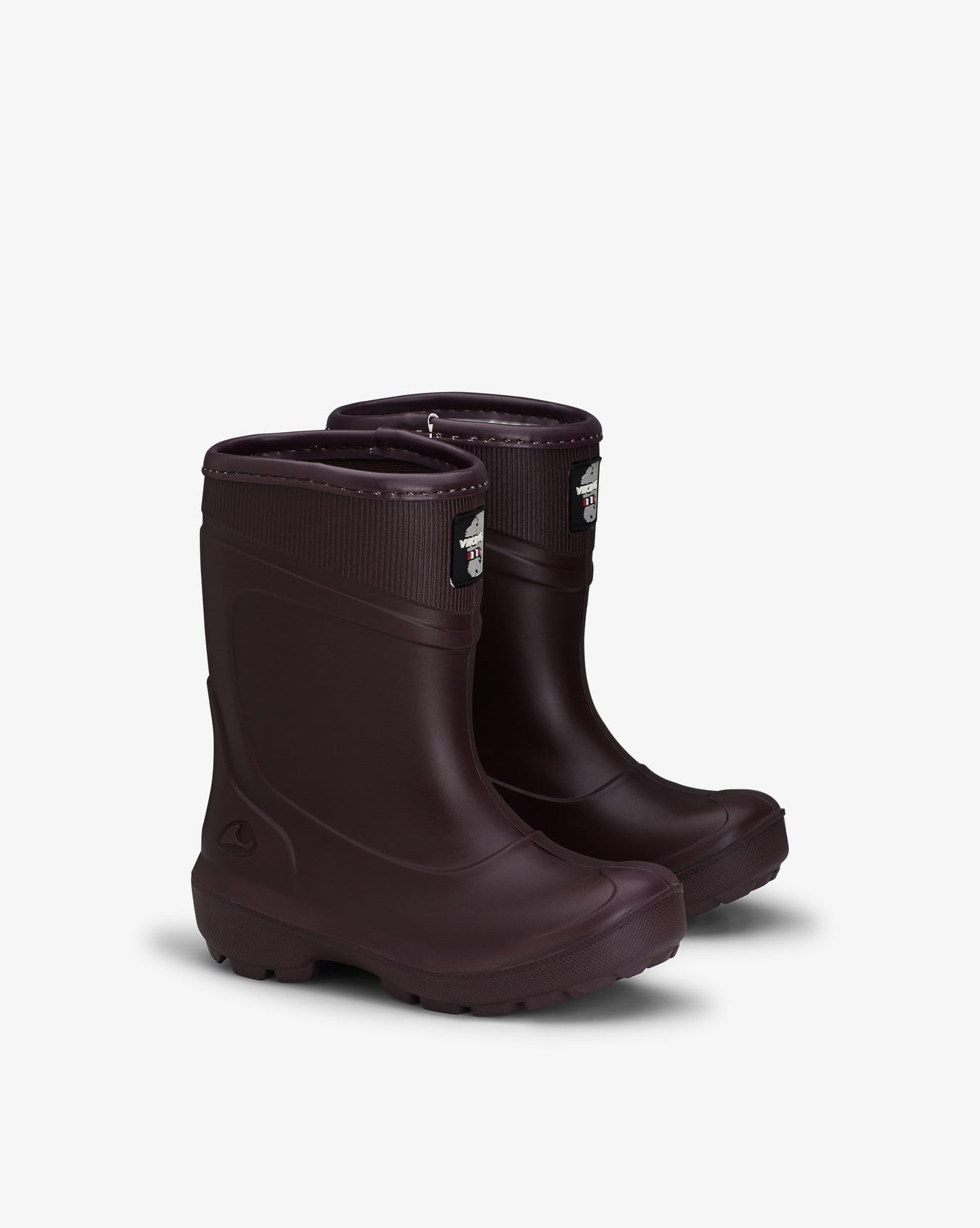 Supra Warm Bordeaux Thermo Boot | Viking Footwear Suomi
