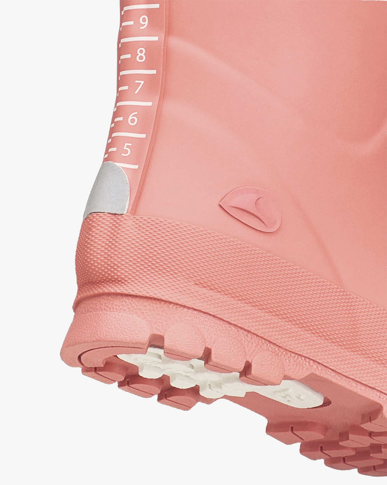 Alv Jolly Peach Rubber Boot | Viking Footwear Deutschland