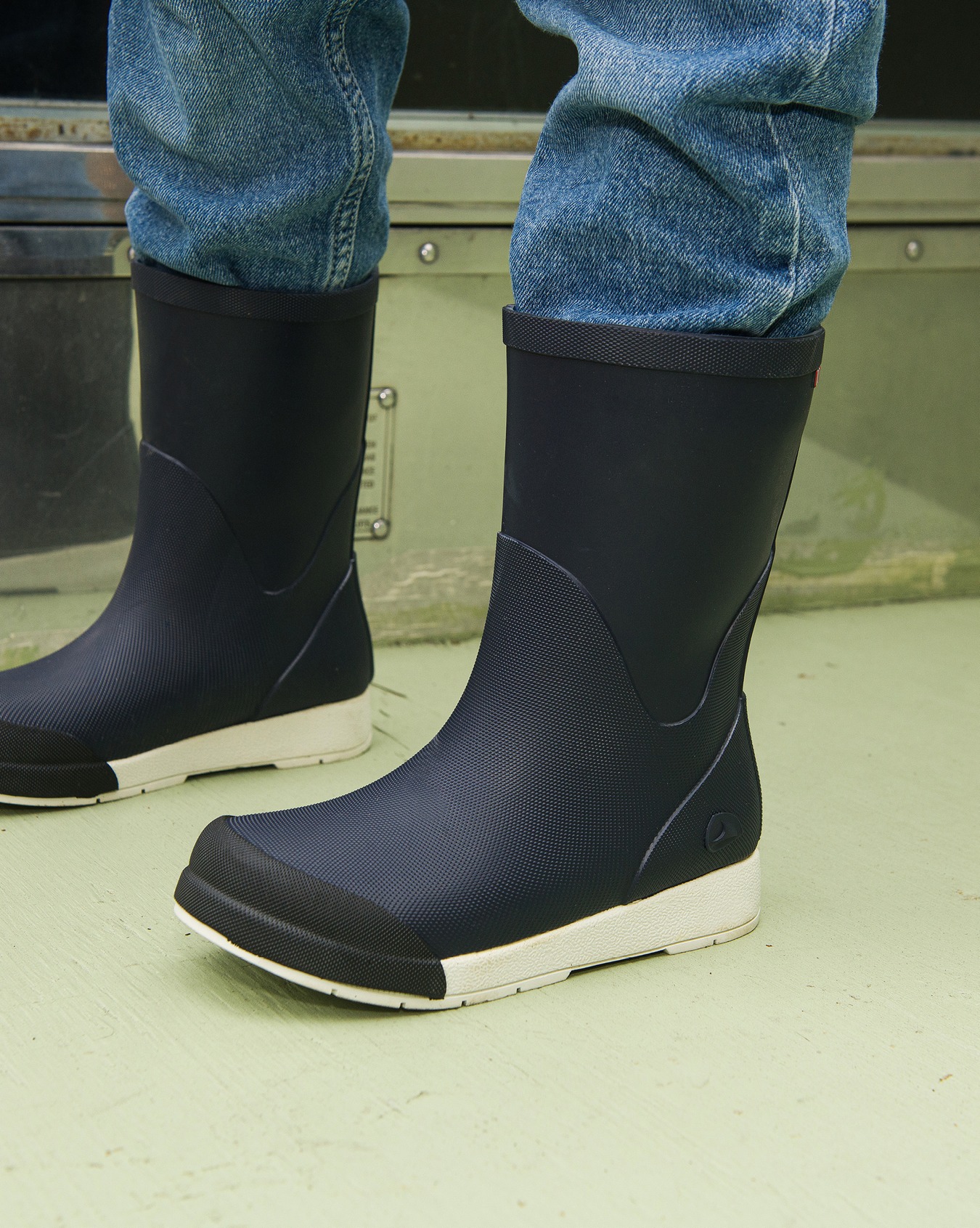 River Rubber Boot | Viking Footwear Sweden
