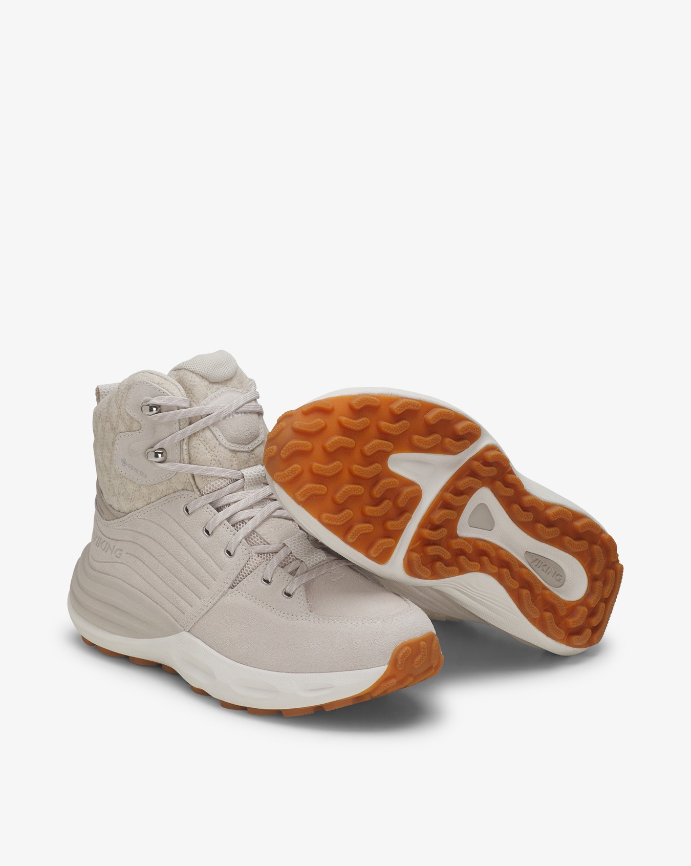 Urban Explorer High Hiking Shoe| Viking Outdoor Footwear | Viking ...
