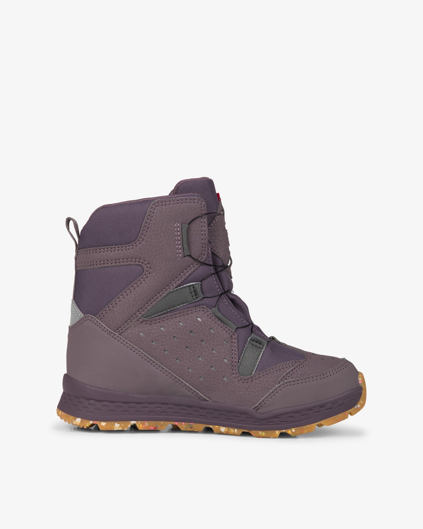 Espo Reflex Warm GTX BOA Plum | Viking Footwear Deutschland