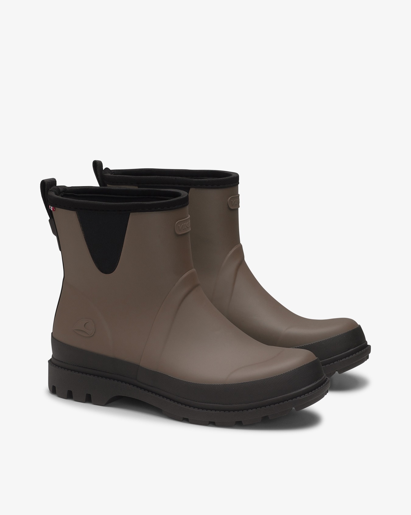 Noble Neo Brown/Black | Viking Footwear Denmark