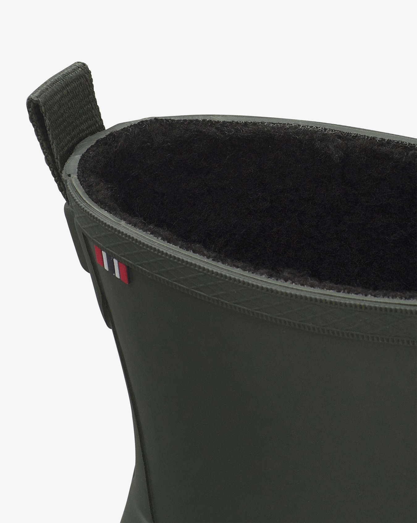 Noble Warm Rubber Boot | Viking Footwear Norway