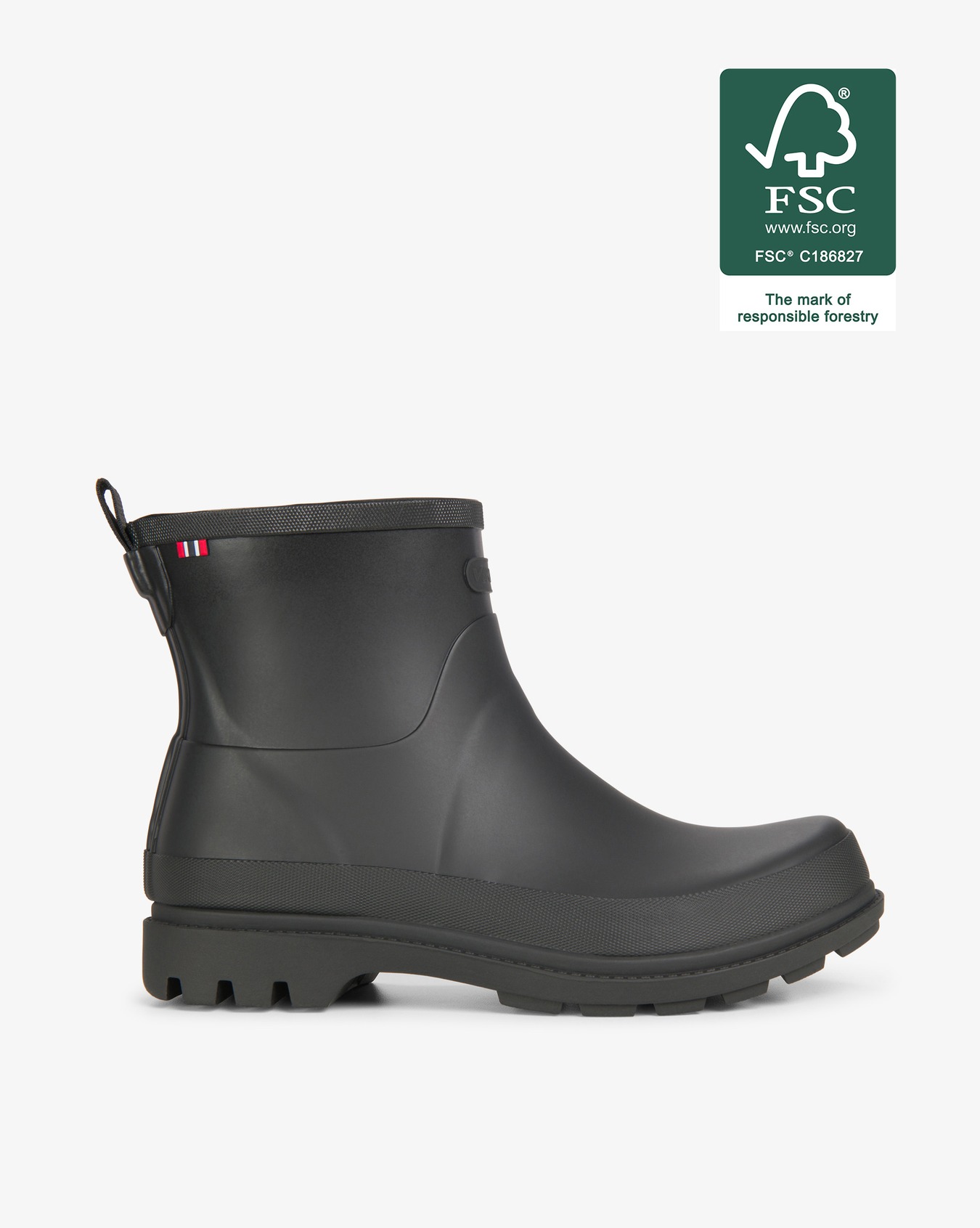Noble Aware Rubber Boot | Viking Footwear Norway