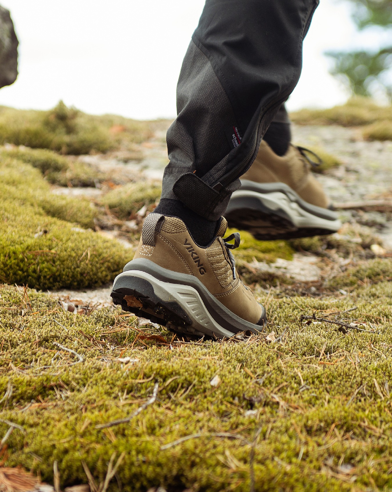 Cerra Hike Low GTX W | Viking Footwear Norway