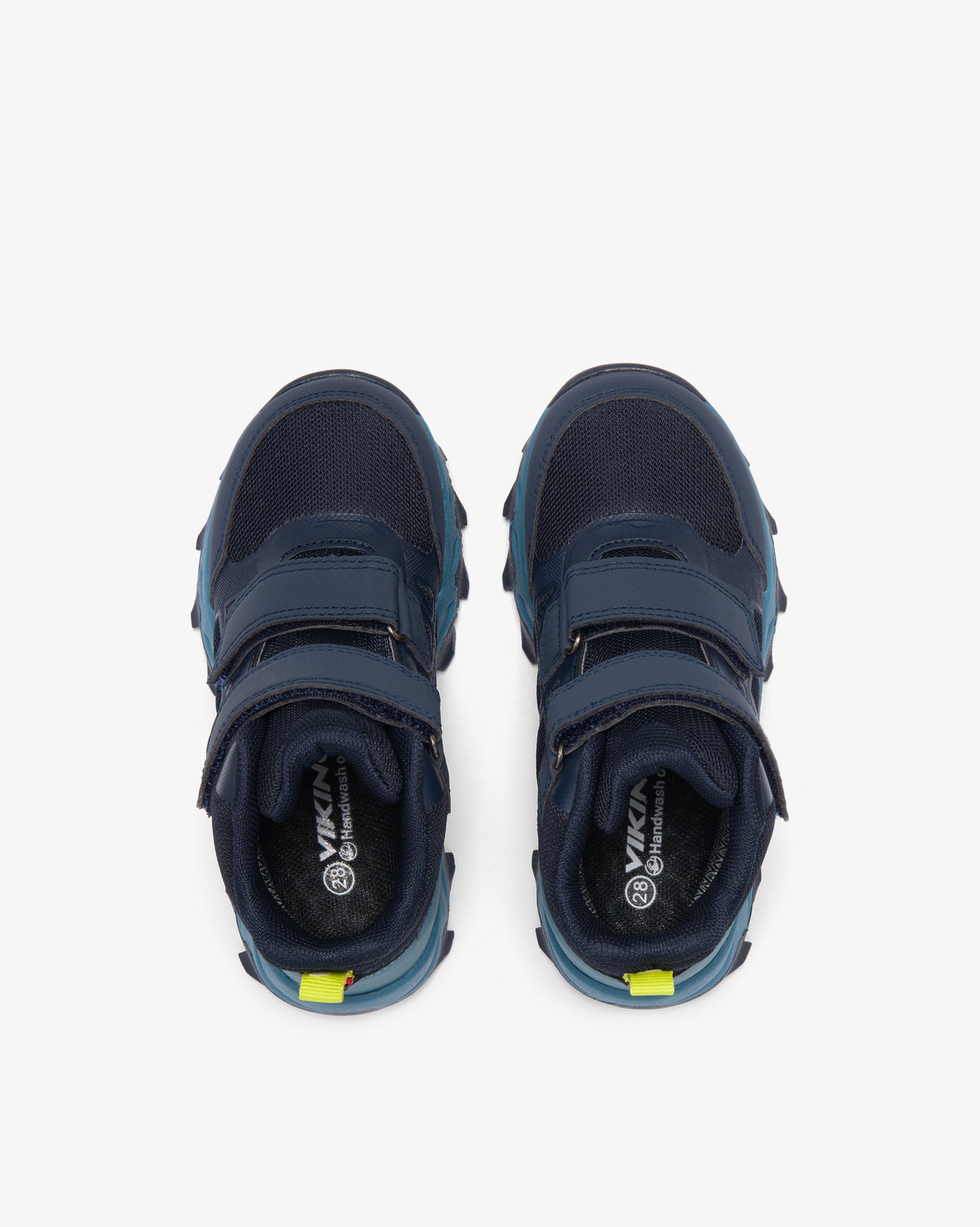 Track Mid WP 2V | Viking Footwear Deutschland