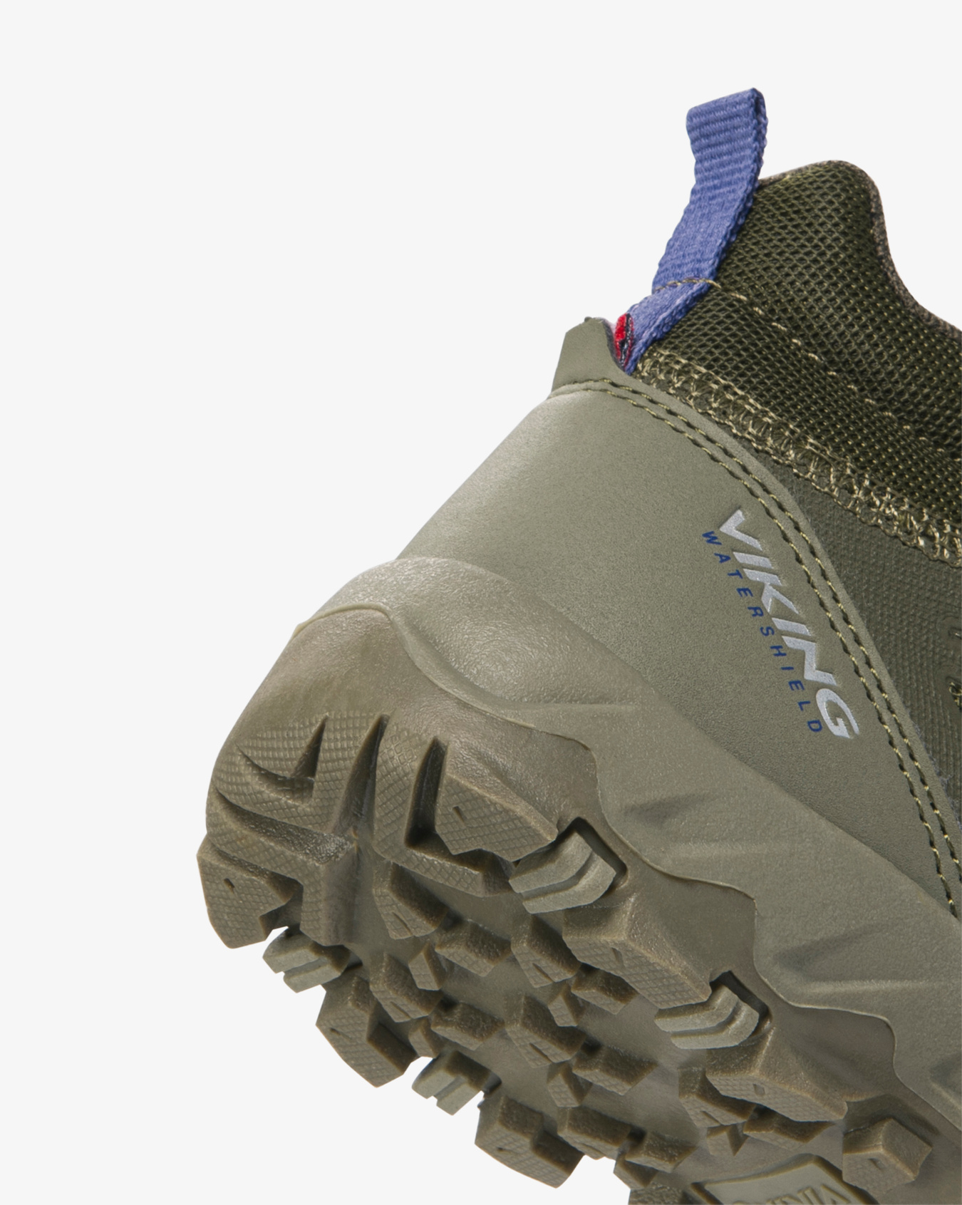 Track Mid WP 2V | Viking Footwear Norge