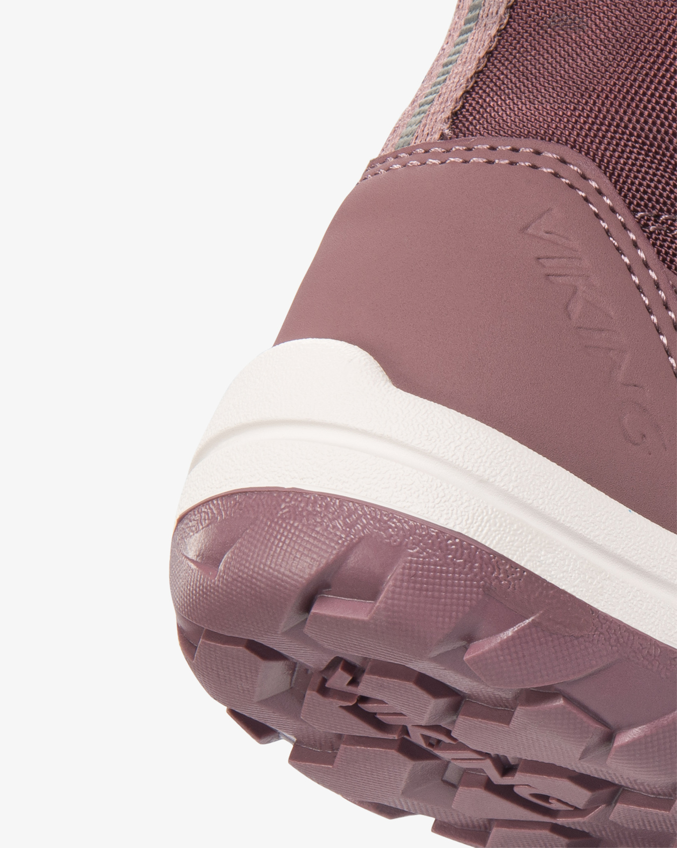 Tretten Warm WP 2V Antiquerose | Viking Footwear Norway