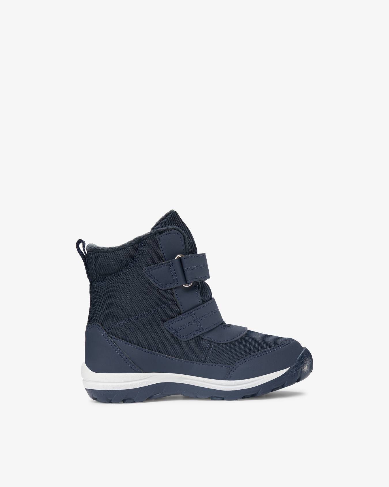 Tretten Warm WP 2V Navy