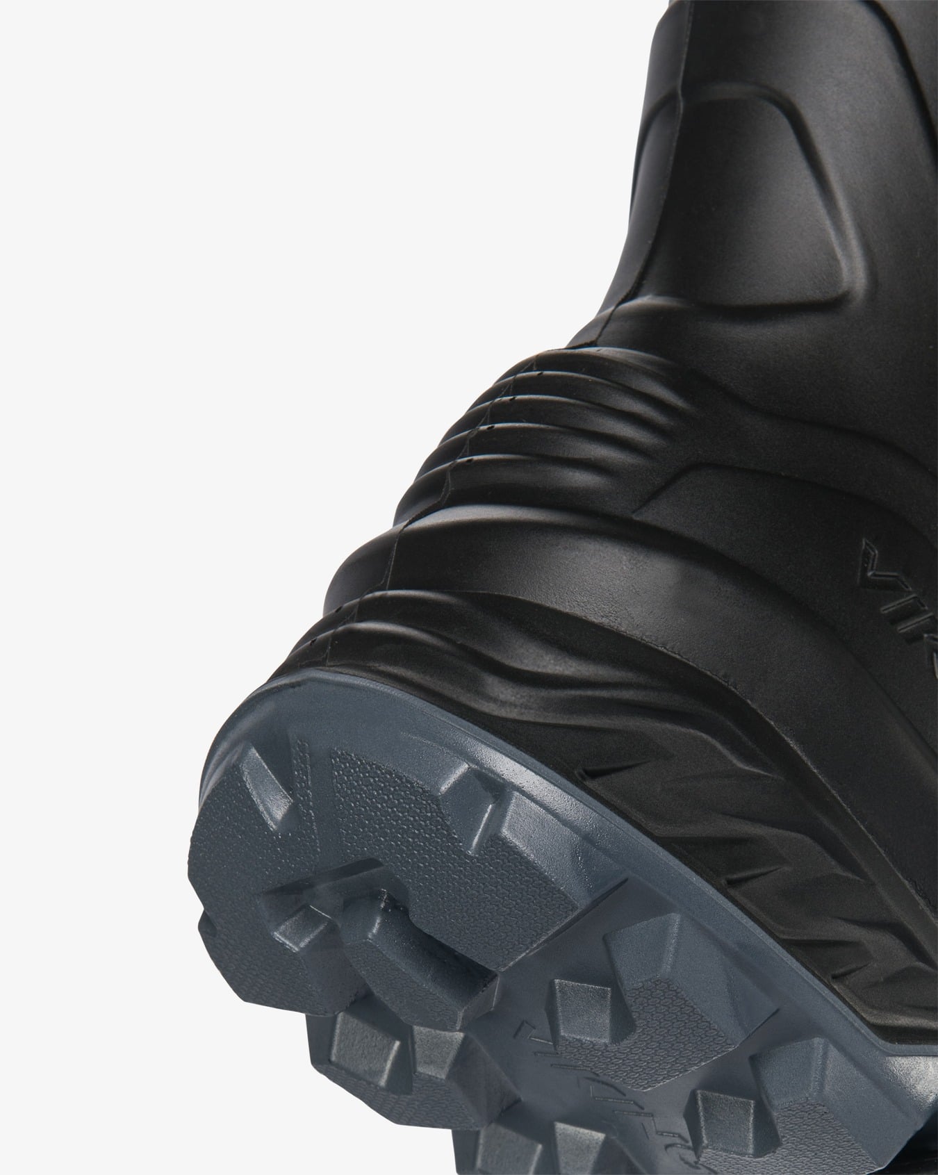 Trophy Icefighter Warm Black/Grey | Viking Footwear Norway