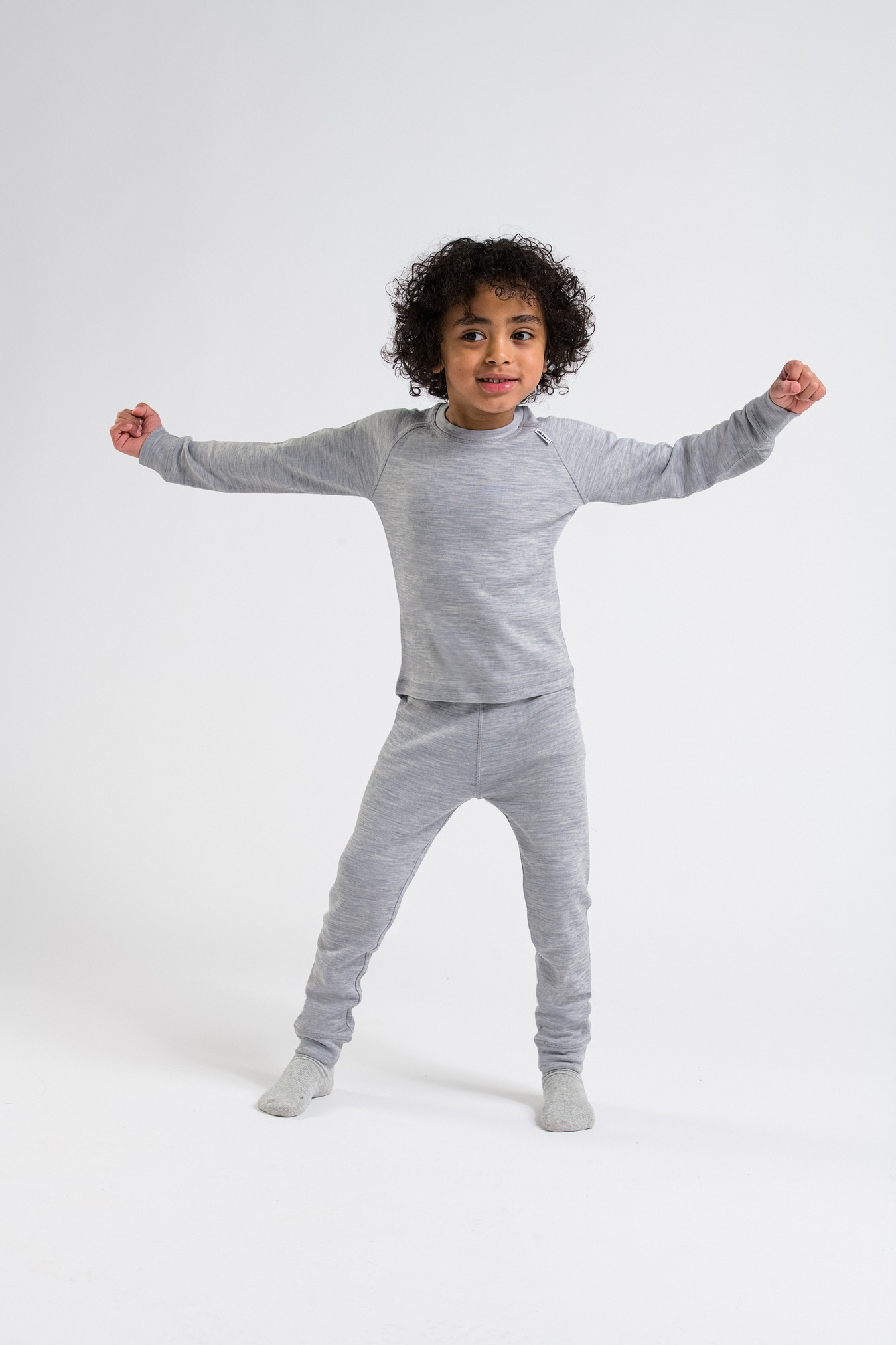 Kids Baselayer Merino Pants Play Viking Outdoor Footwear online shop ...