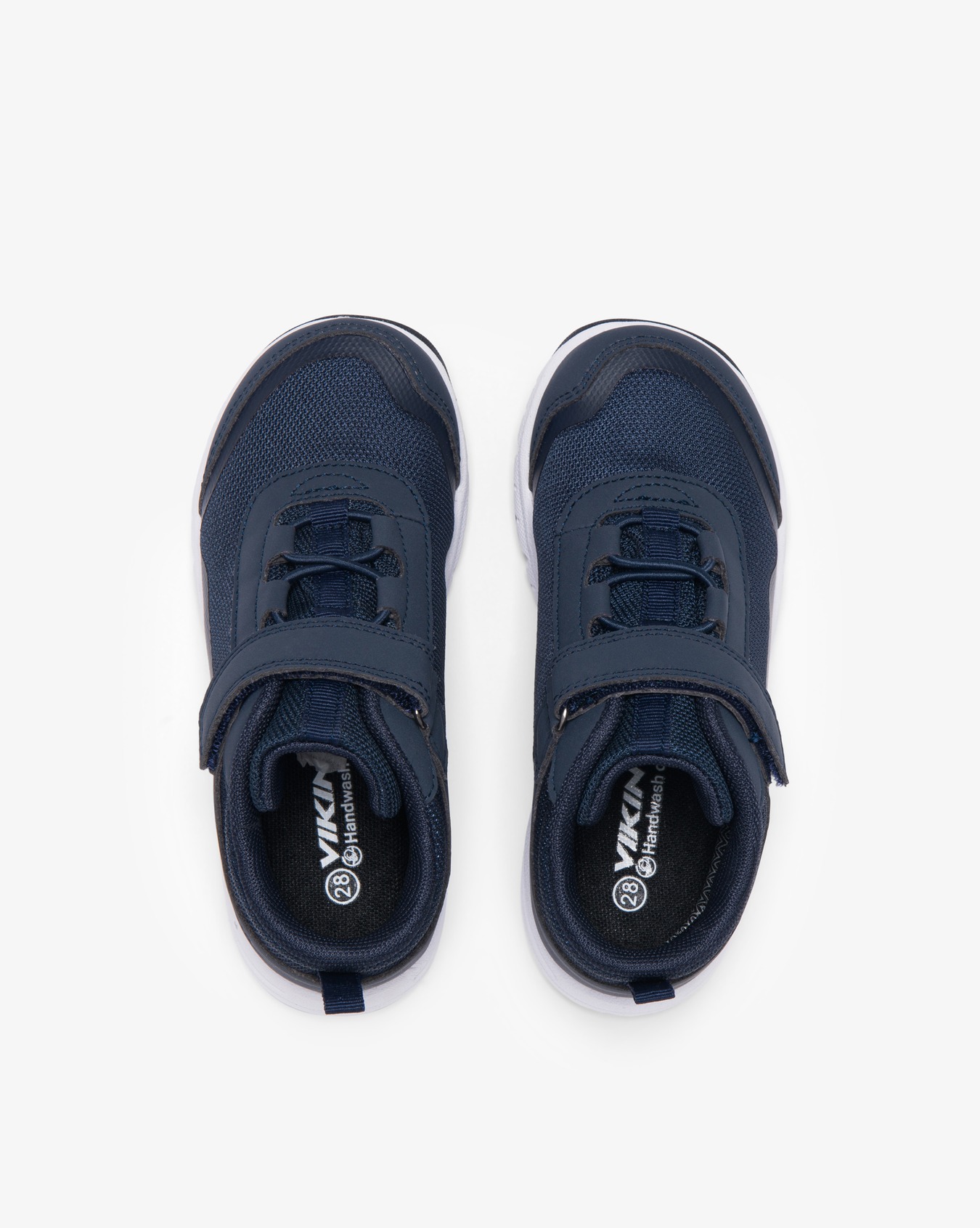 Knapper Mid WP 1V | Viking Footwear Germany